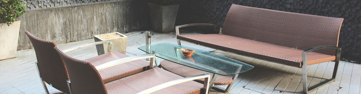 Office Patio & Outdoor Furniture | Nationwide Office Furniture ...