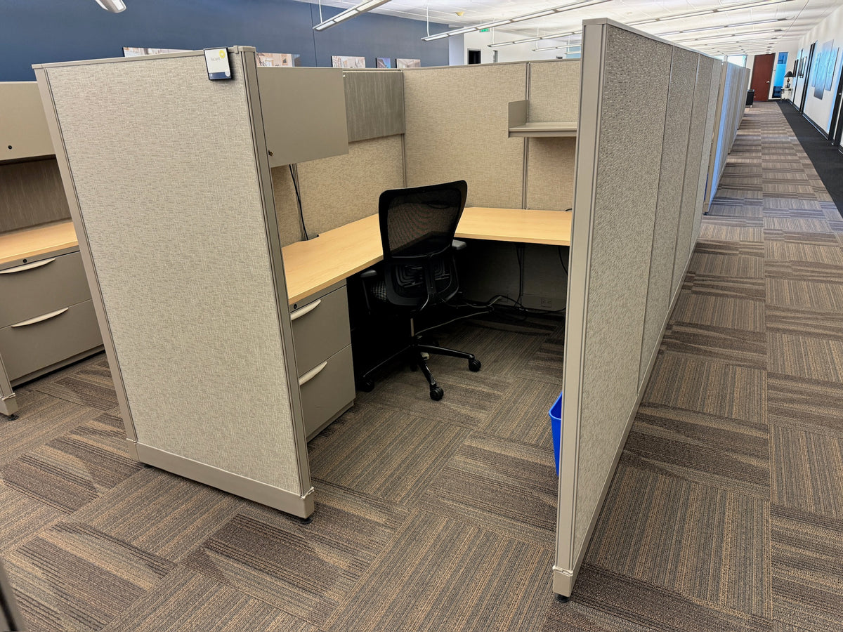 COMING SOON! 200 MATCHING 6X8 HAWORTH UNI-GROUP STATIONS! | Nationwide ...
