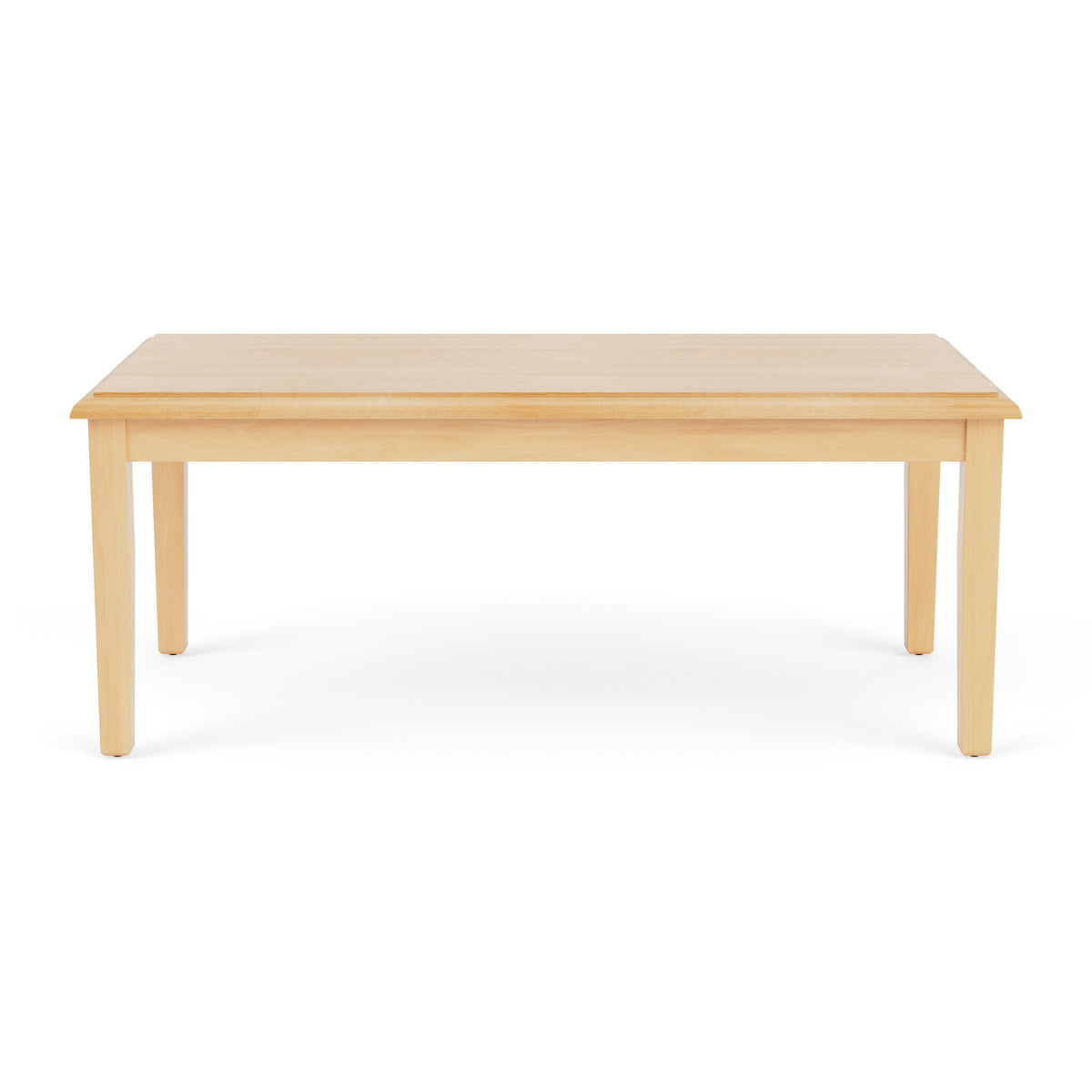 Lesro Amherst Wood Coffee Table | Nationwide Office Cubicles